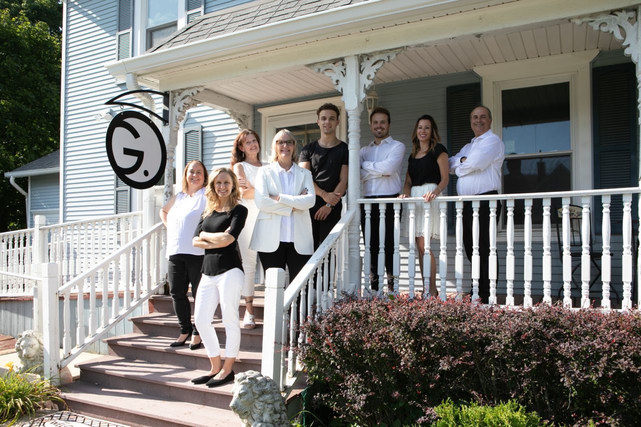 About The Gassensmith Group Real Estate Agents